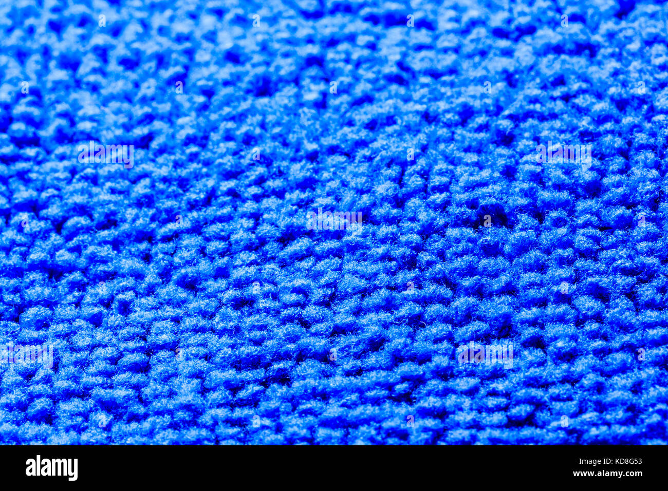 closeup of microfiber cloth Stock Photo - Alamy