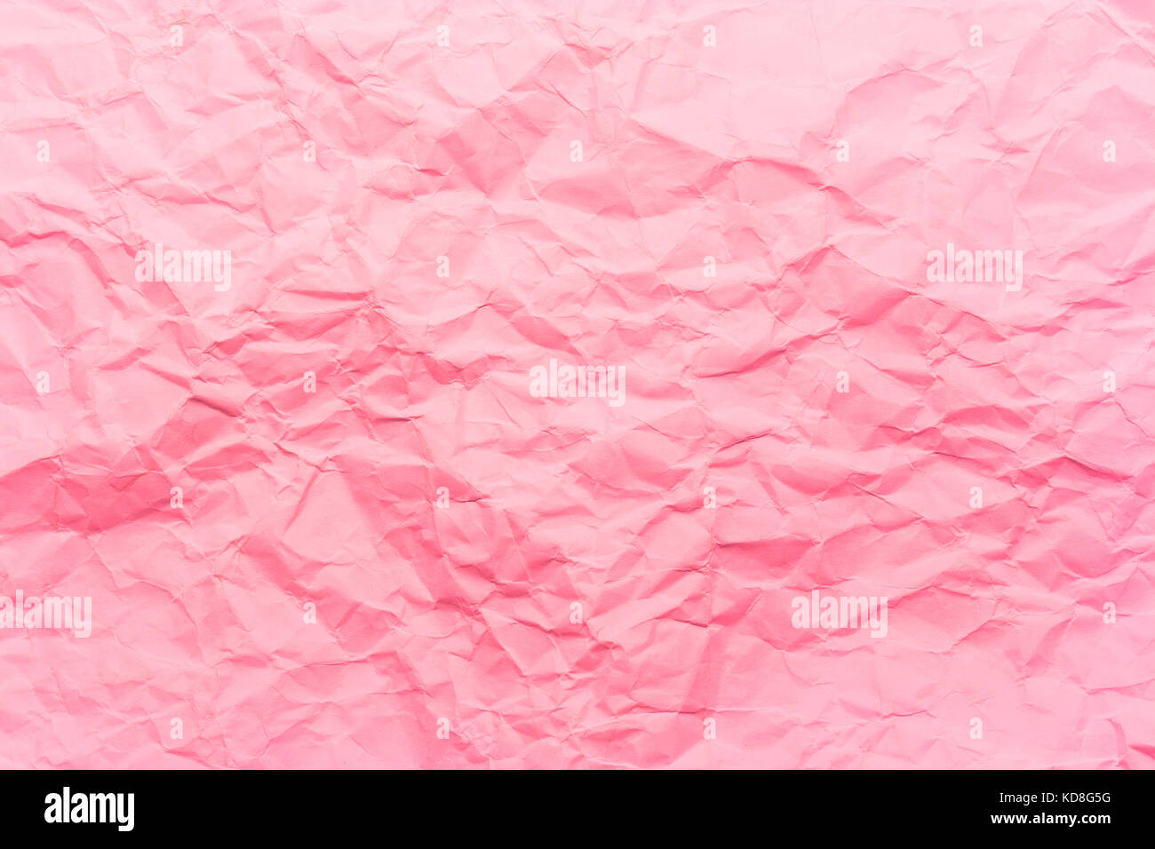 Wrinkled paper texture hi-res stock photography and images - Alamy