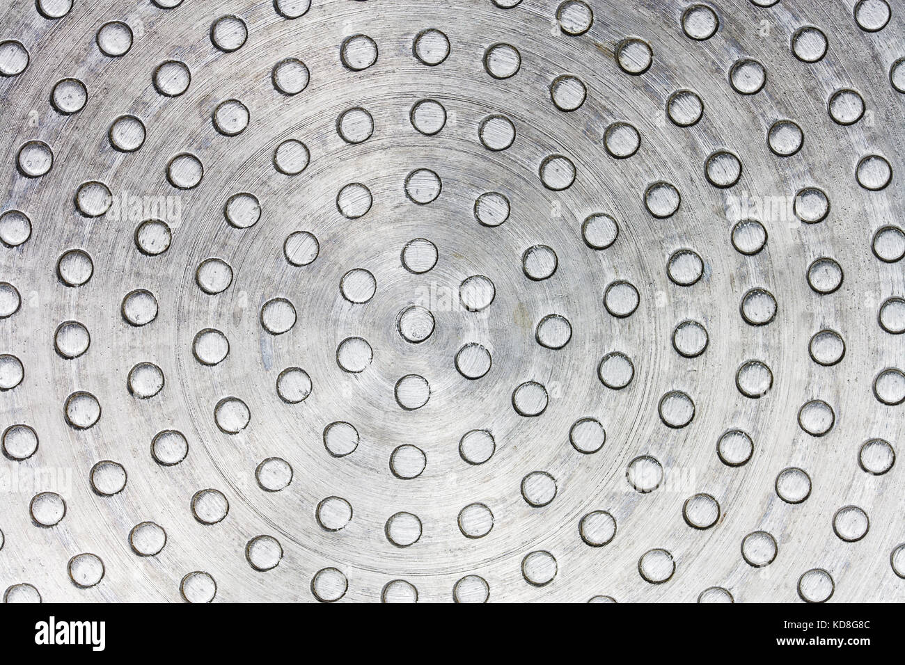 dot metal texture use for background Stock Photo - Alamy