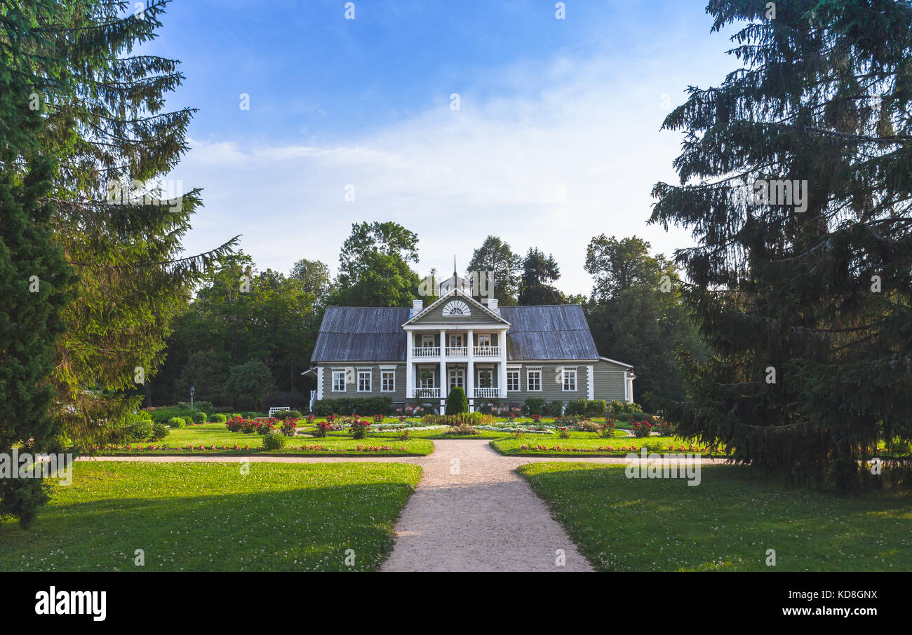 Hannibal road hi-res stock photography and images - Alamy