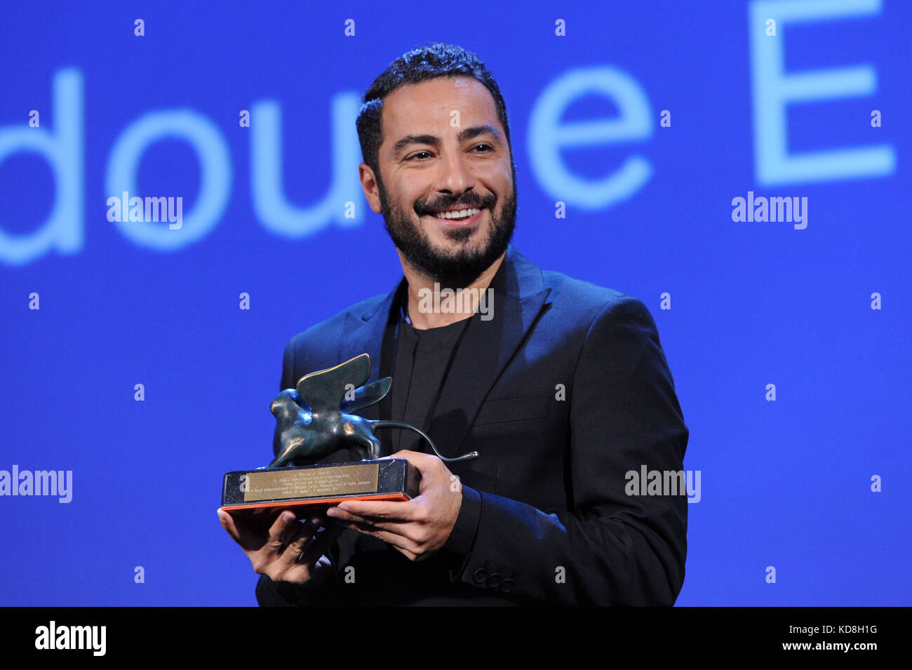 Navid mohammadzadeh hi-res stock photography and images - Alamy