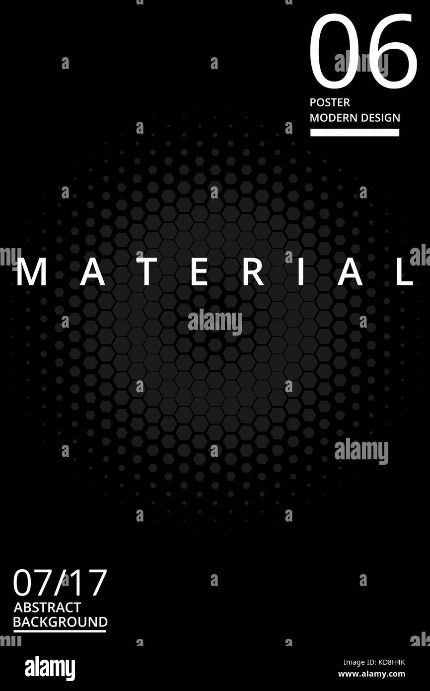 Universal bright modern posters Stock Vector Image & Art - Alamy