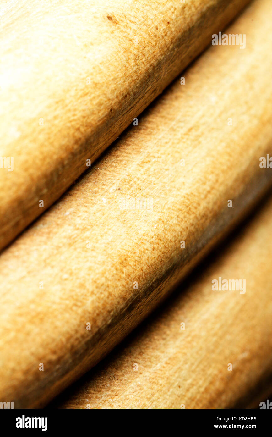TEXTILES OF WOOD IN RELIEF Stock Photo - Alamy