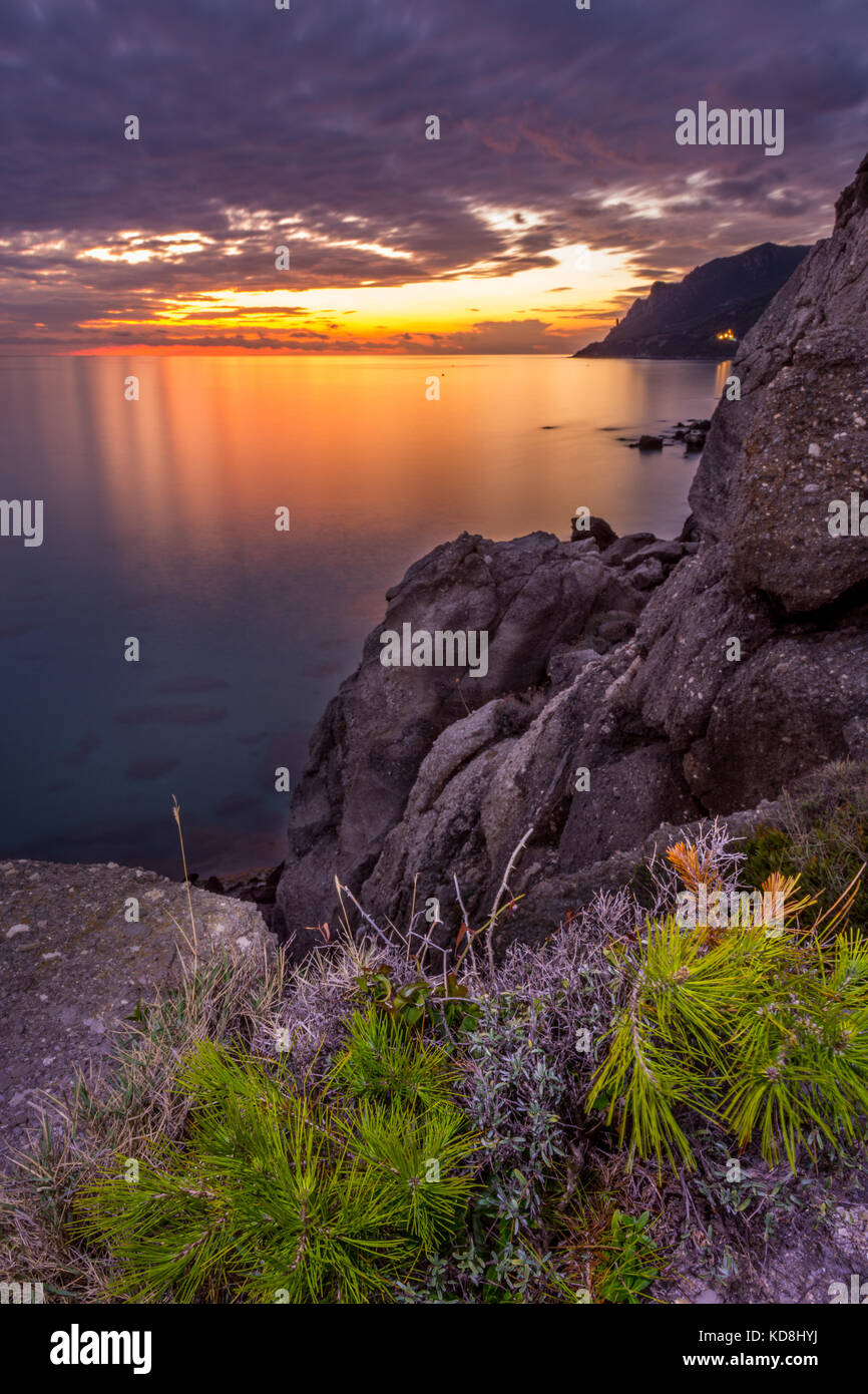 Central corfu hi-res stock photography and images - Alamy