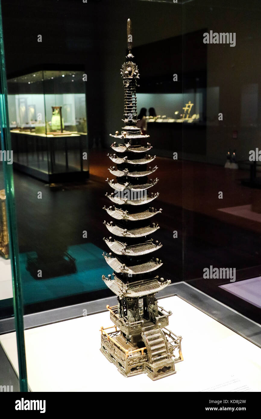 cultural assets of Korea Stock Photo - Alamy