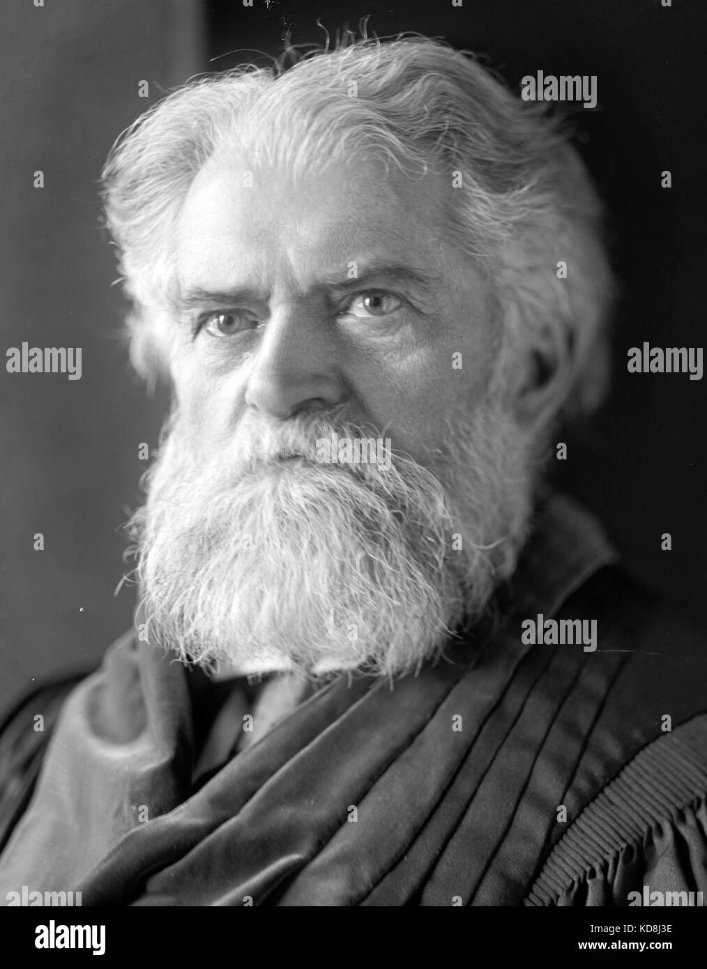 SIMON NEWCOMB (1835-1909) Canadian-American mathematician and ...