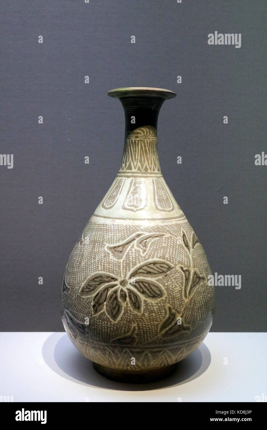 cultural assets of Korea Stock Photo - Alamy