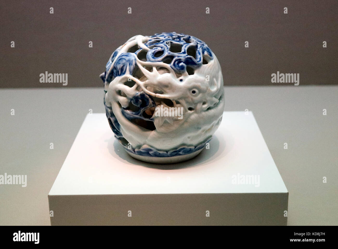 cultural assets of Korea Stock Photo - Alamy