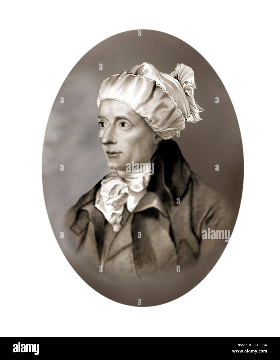 William john newton hi-res stock photography and images - Alamy