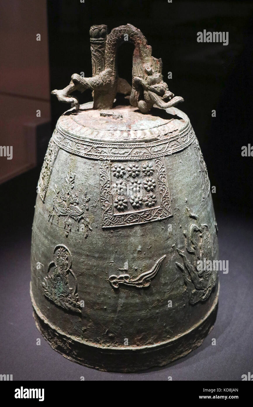 cultural assets of Korea Stock Photo - Alamy