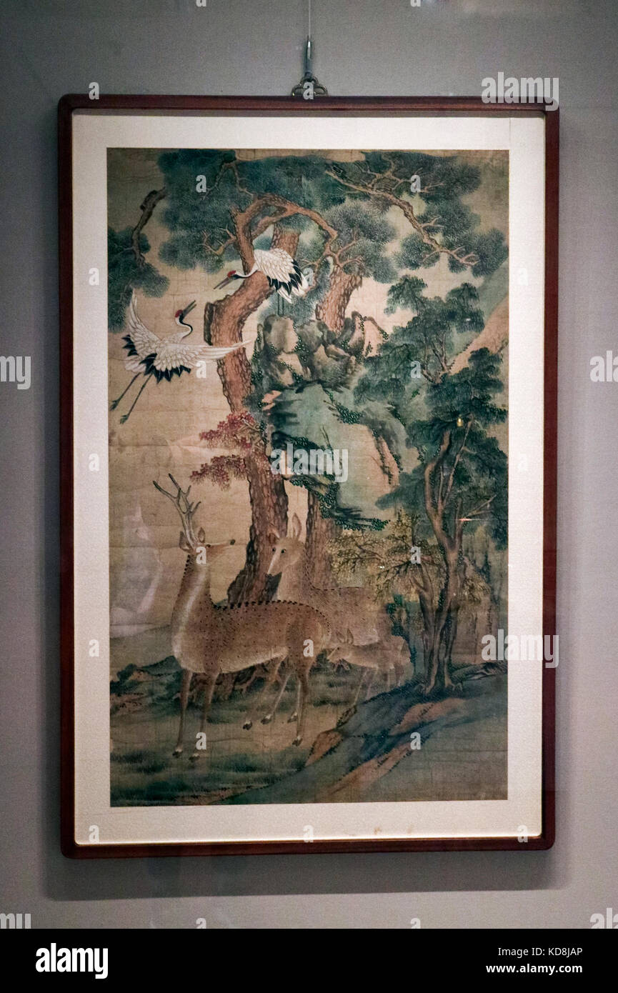 cultural assets of Korea Stock Photo - Alamy