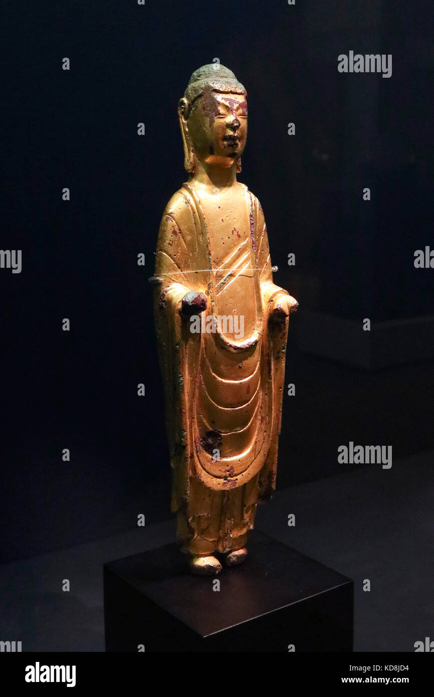 cultural assets of Korea Stock Photo - Alamy