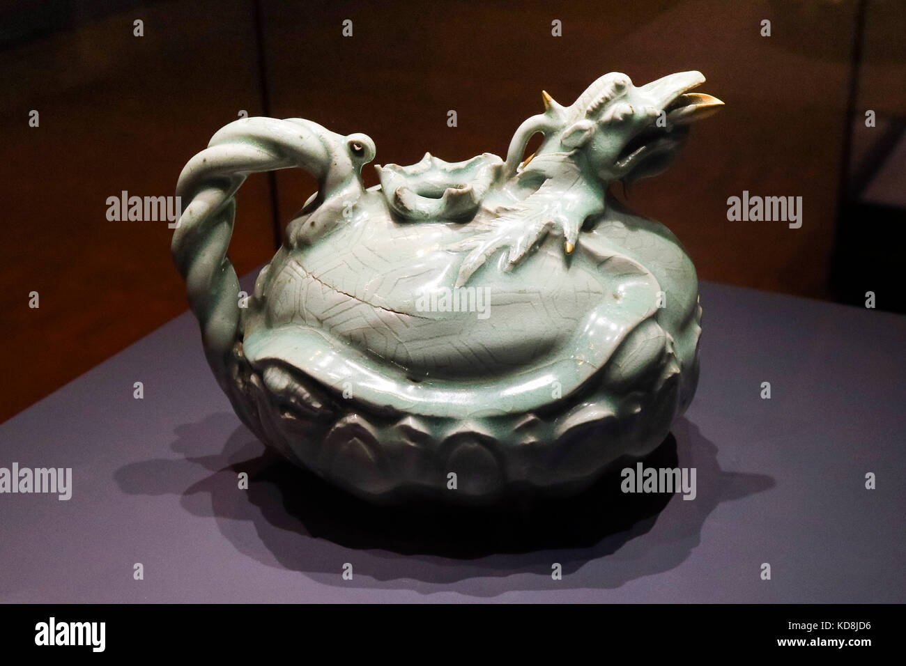 cultural assets of Korea Stock Photo - Alamy