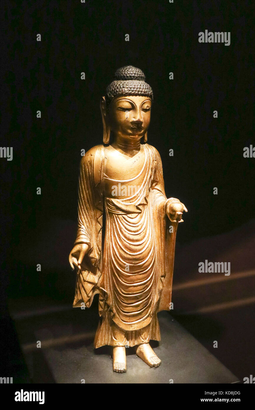 cultural assets of Korea Stock Photo - Alamy