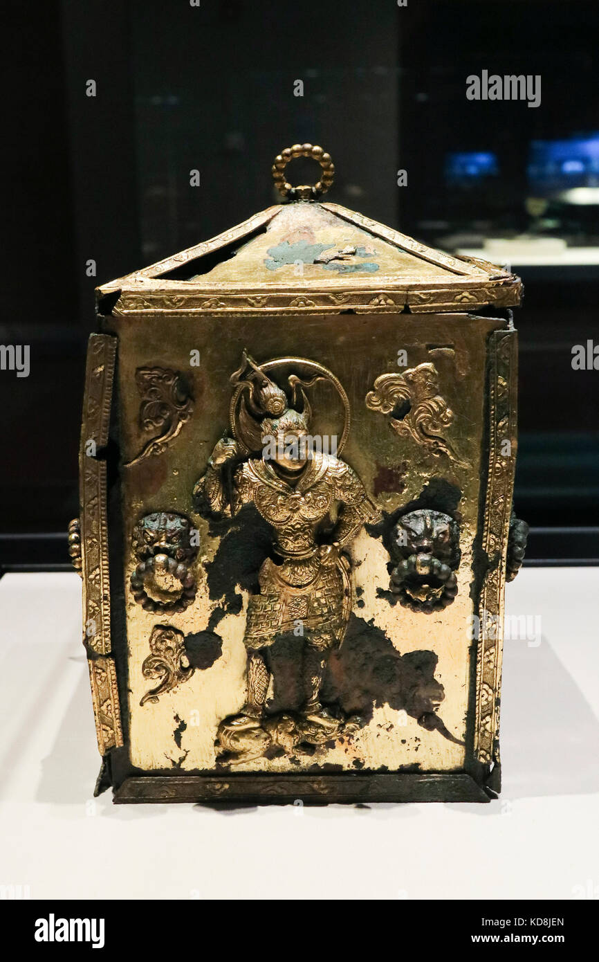 cultural assets of Korea Stock Photo - Alamy