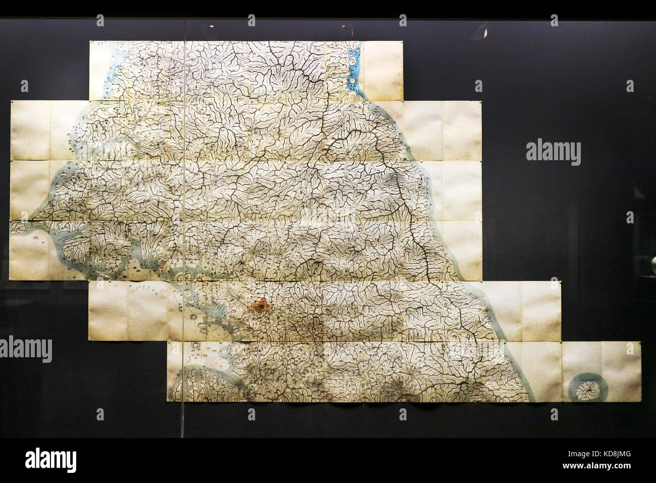 cultural assets of Korea Stock Photo - Alamy