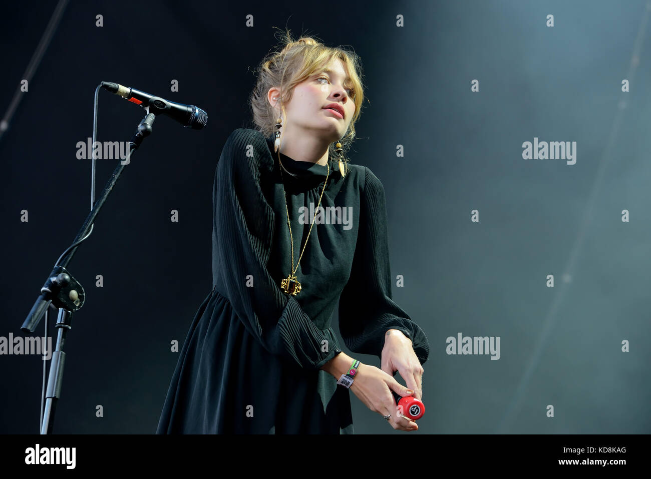 Alexandra savior hi-res stock photography and images - Alamy