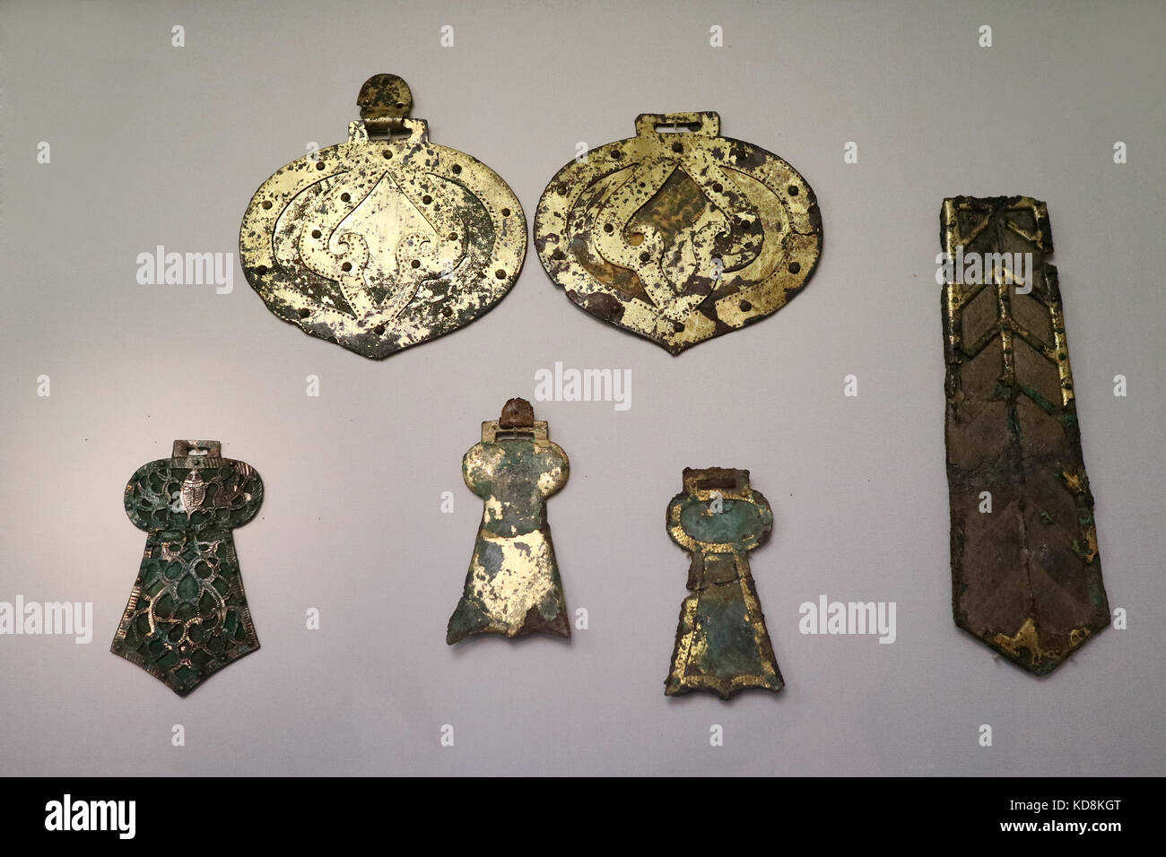 cultural assets of Korea Stock Photo - Alamy