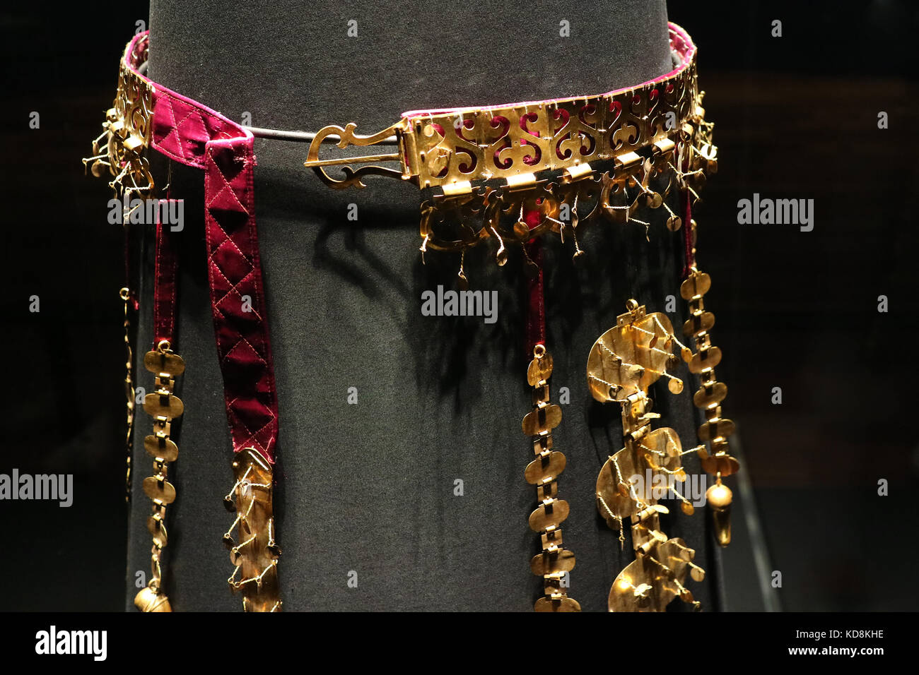 cultural assets of Korea Stock Photo - Alamy