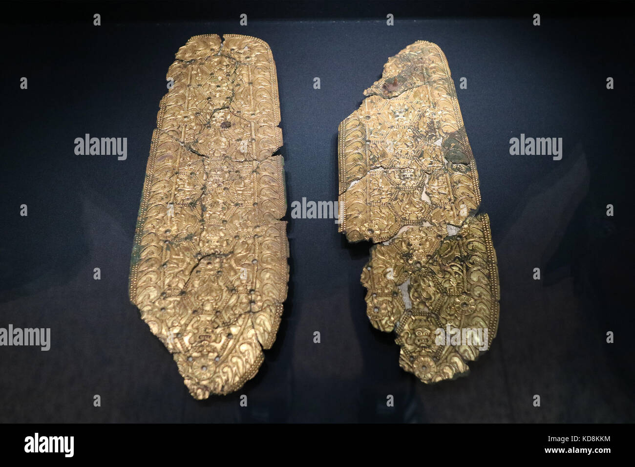 cultural assets of Korea Stock Photo - Alamy