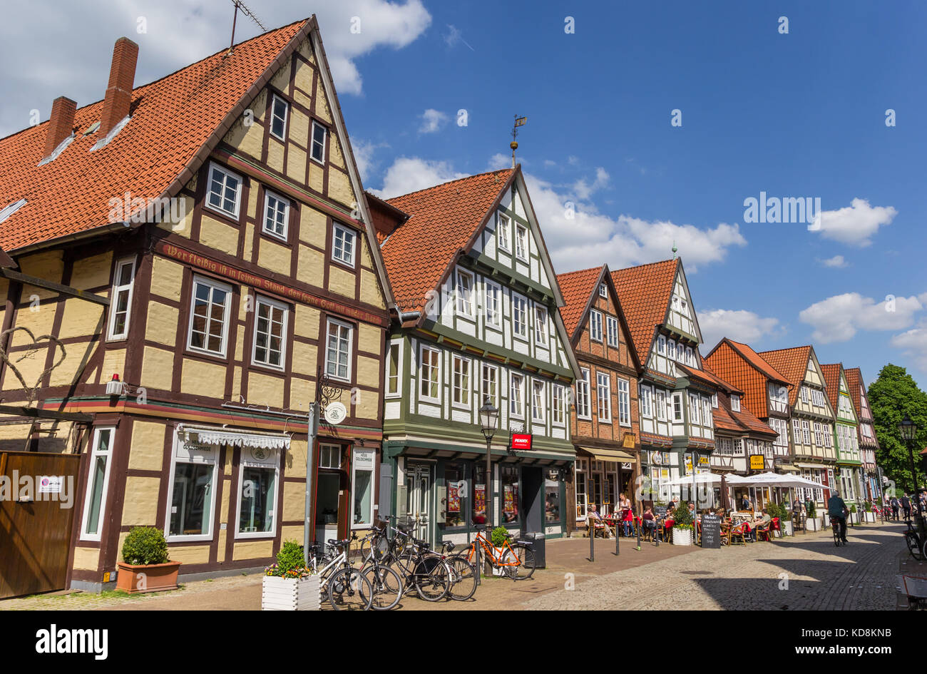 Celle Germany