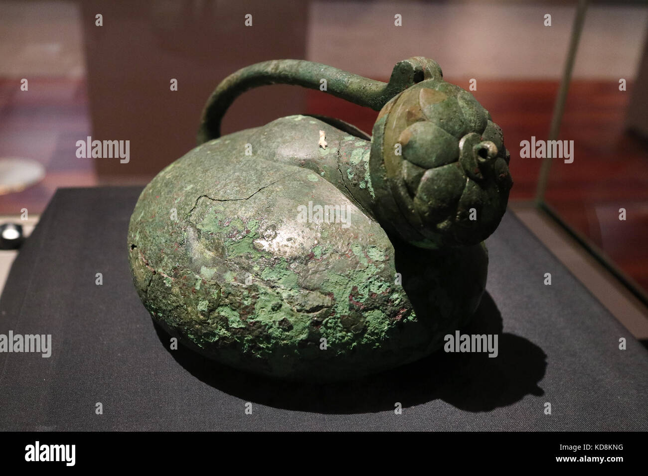 cultural assets of Korea Stock Photo - Alamy