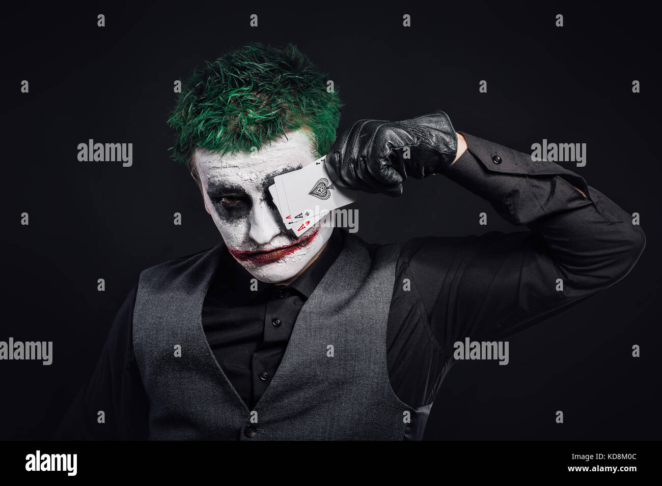 Crazy Joker