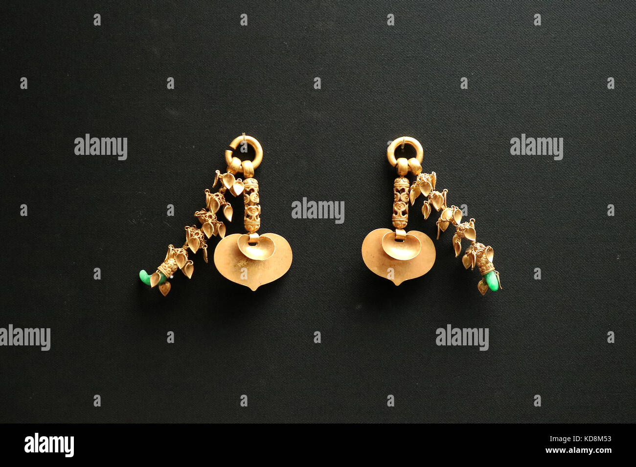 cultural assets of Korea Stock Photo - Alamy