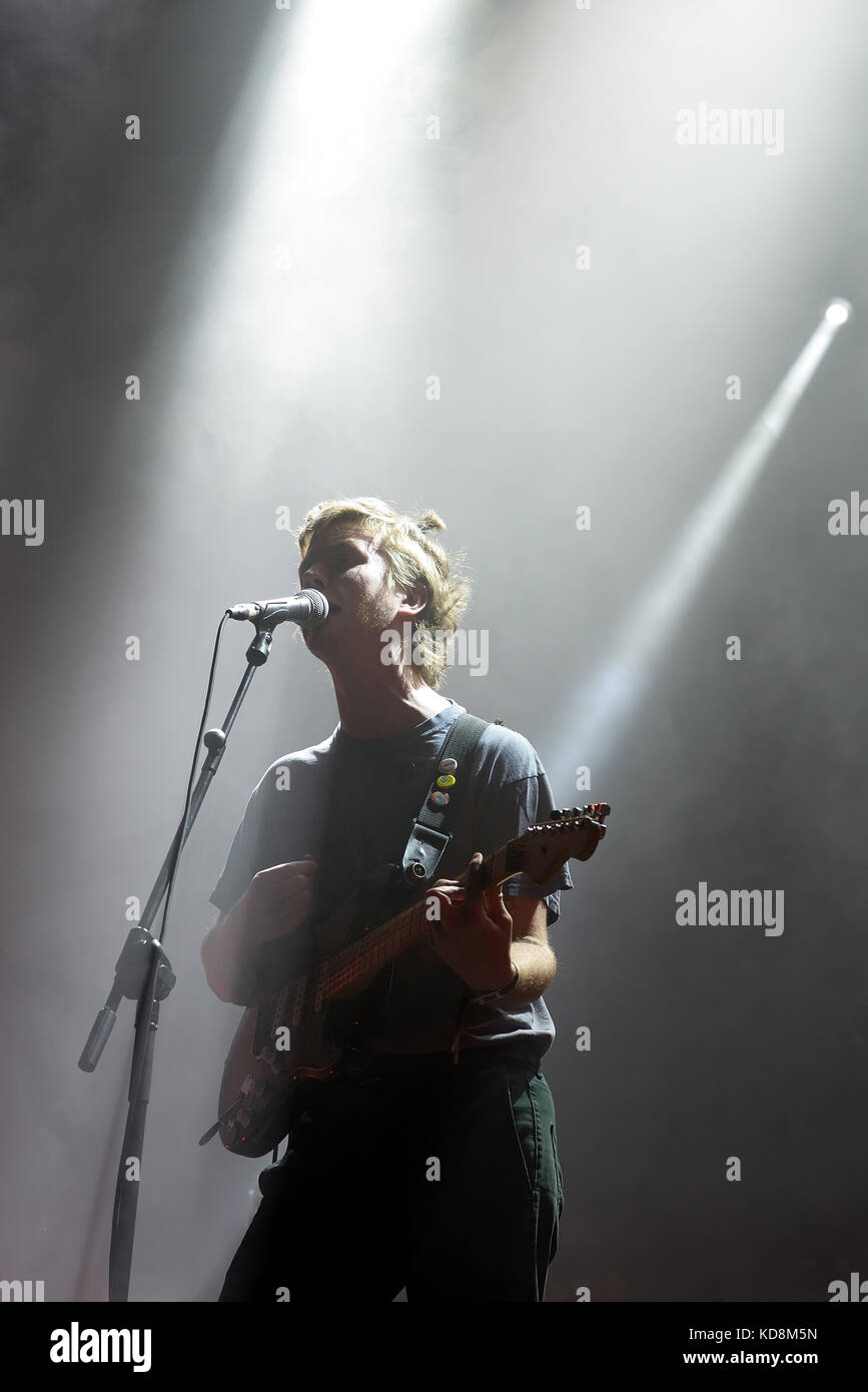 Pinegrove band hi-res stock photography and images - Alamy