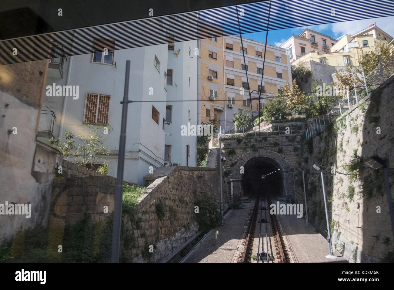 Funicolare hi-res stock photography and images - Alamy