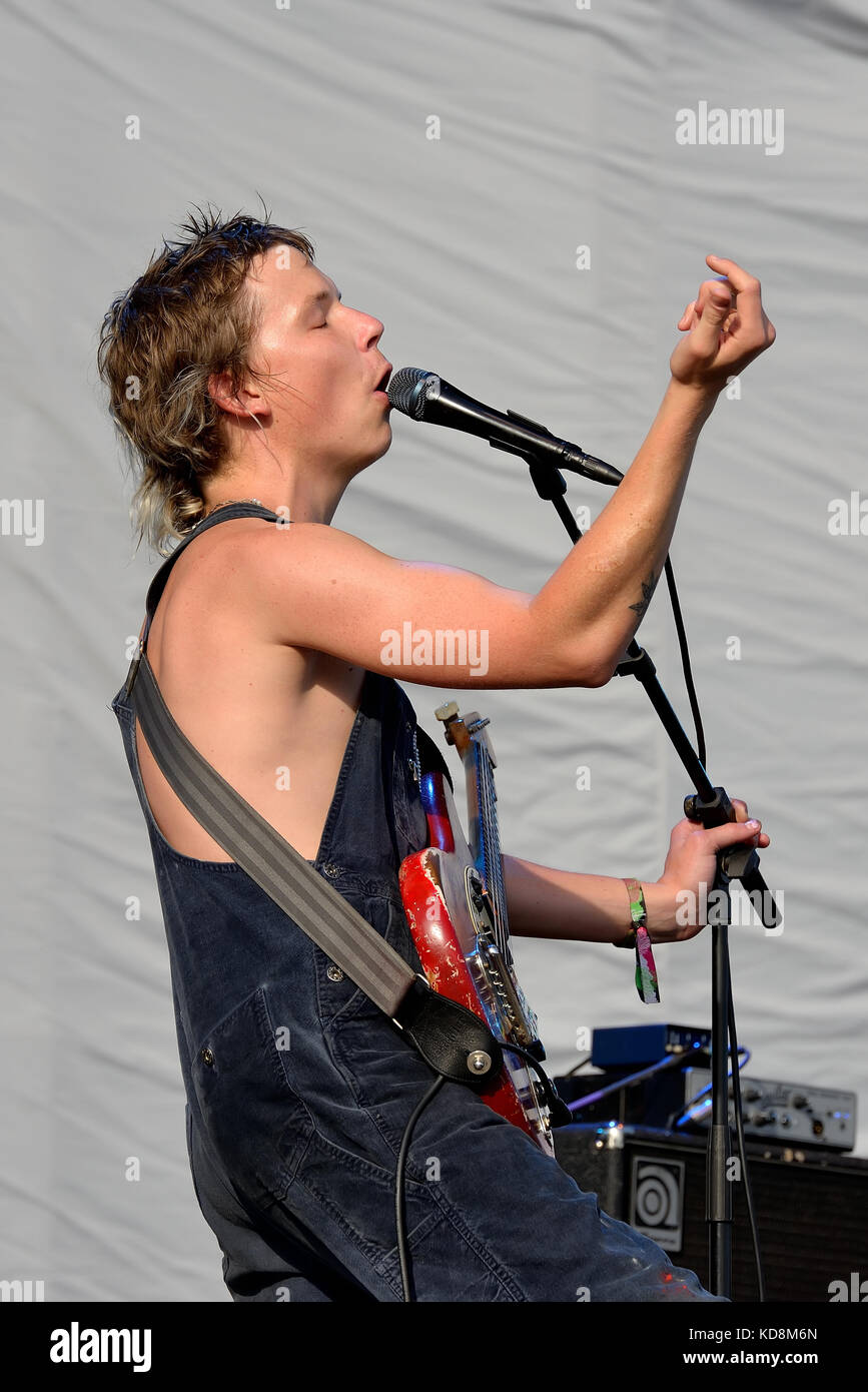 Psychedelic music hi-res stock photography and images - Alamy