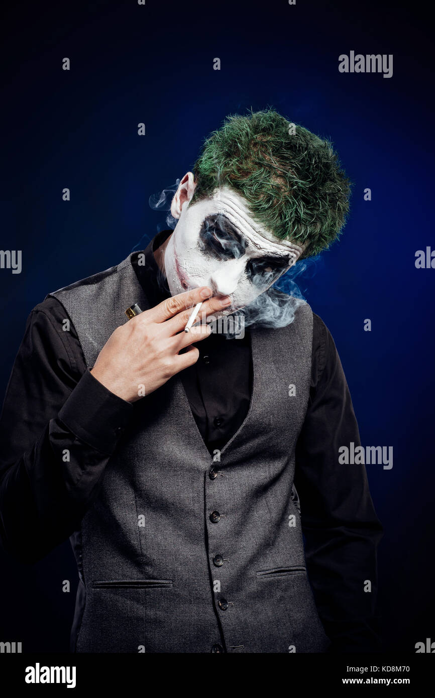 Crazy Joker