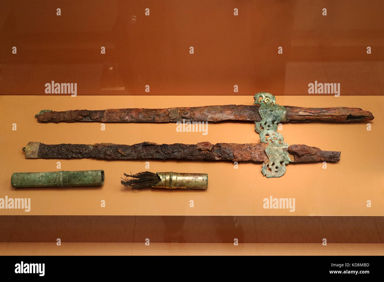 cultural assets of Korea Stock Photo - Alamy