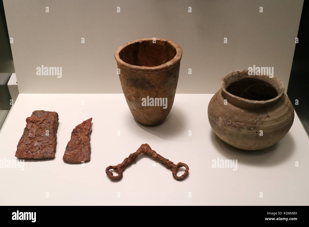 cultural assets of Korea Stock Photo - Alamy