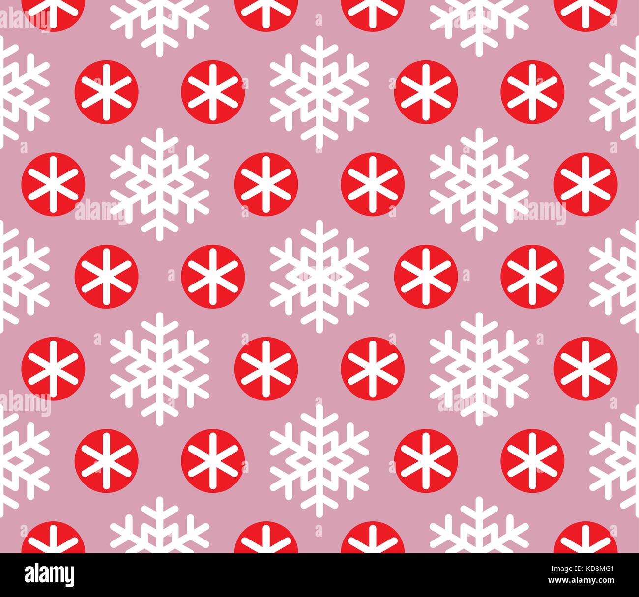 Snowflake flower vector vectors hi-res stock photography and images - Alamy