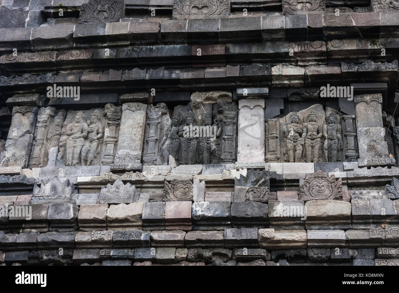 Ramayana Prambanan High Resolution Stock Photography and Images - Alamy