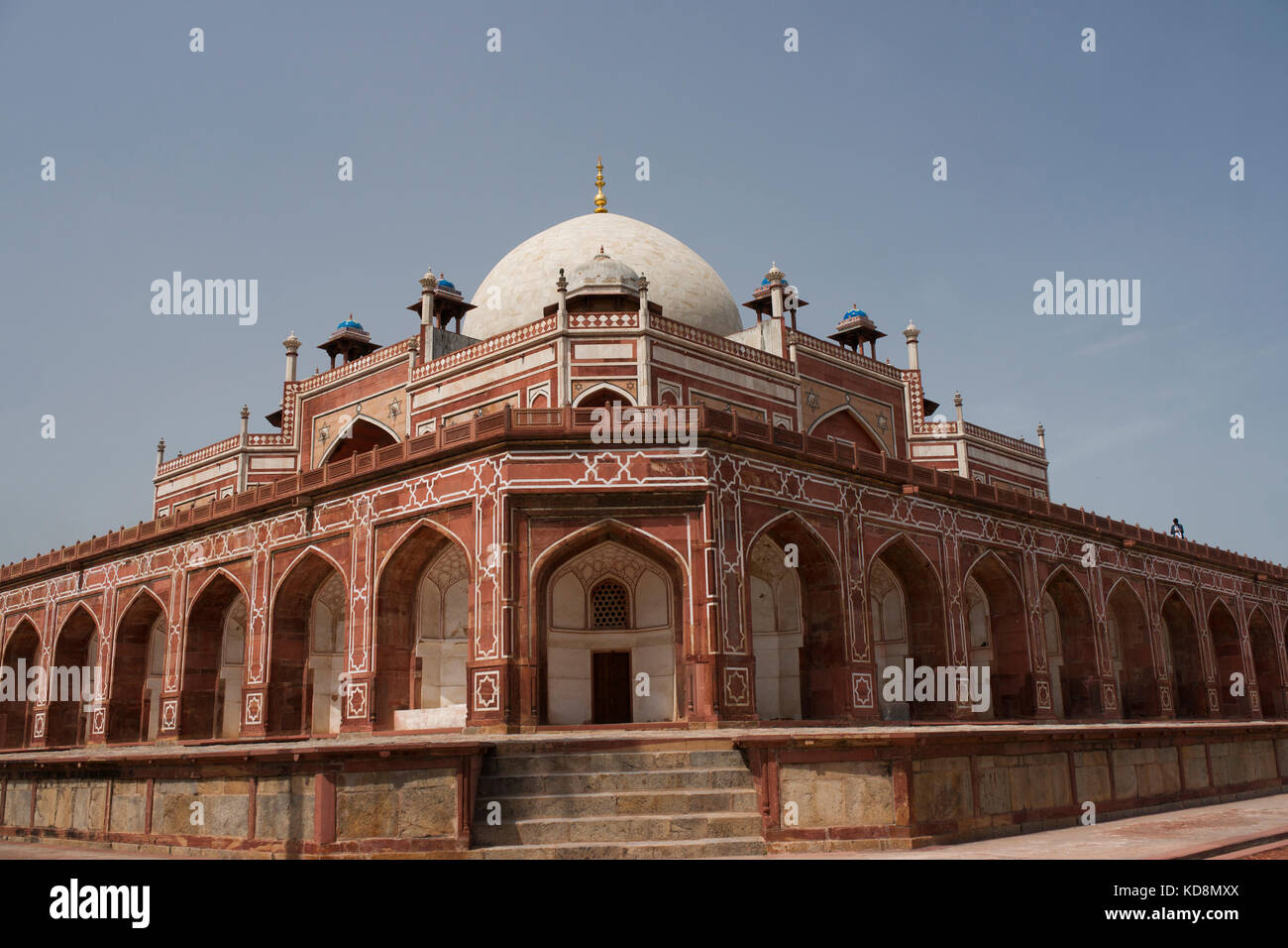 Mughal emperor humayun hi-res stock photography and images - Alamy