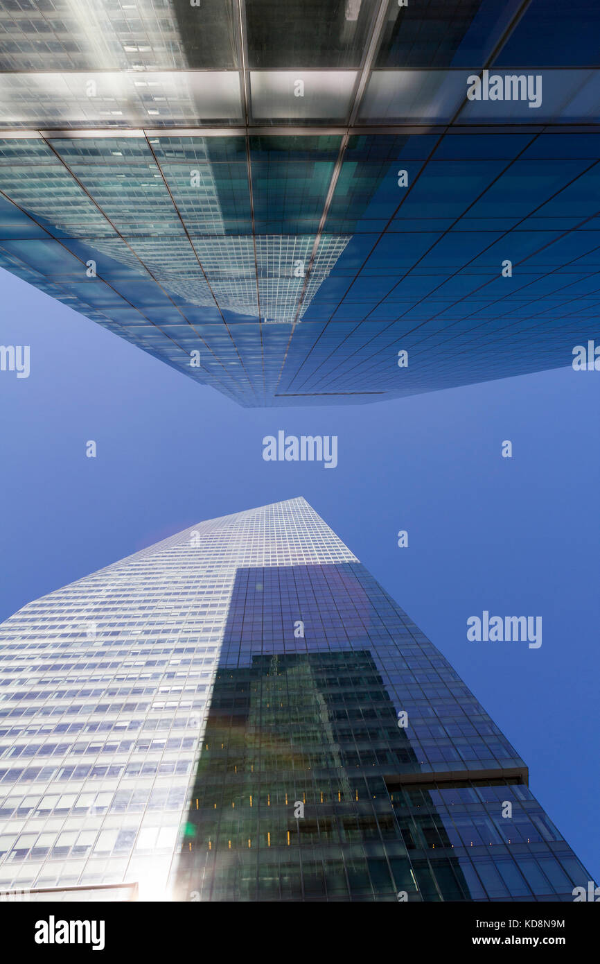 Times tower hi-res stock photography and images - Alamy