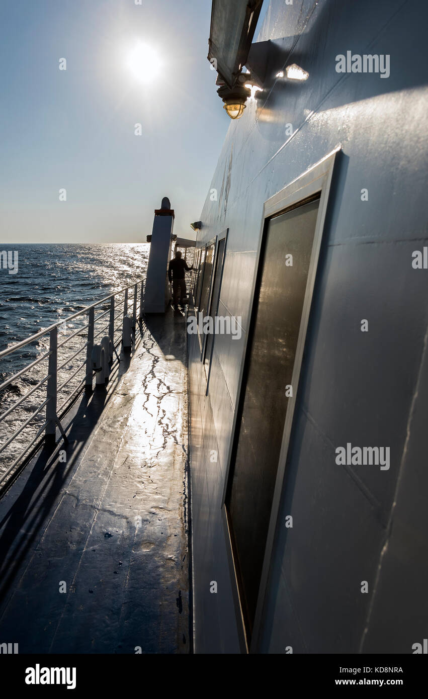 Travelling aboard hi-res stock photography and images - Alamy