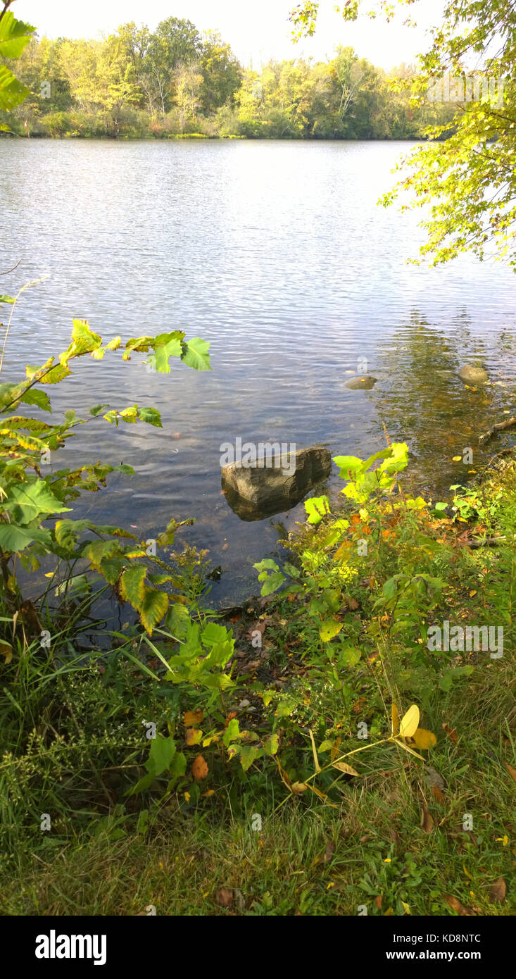 Onondaga Lake Park, Liverpool, New York Stock Photo - Alamy