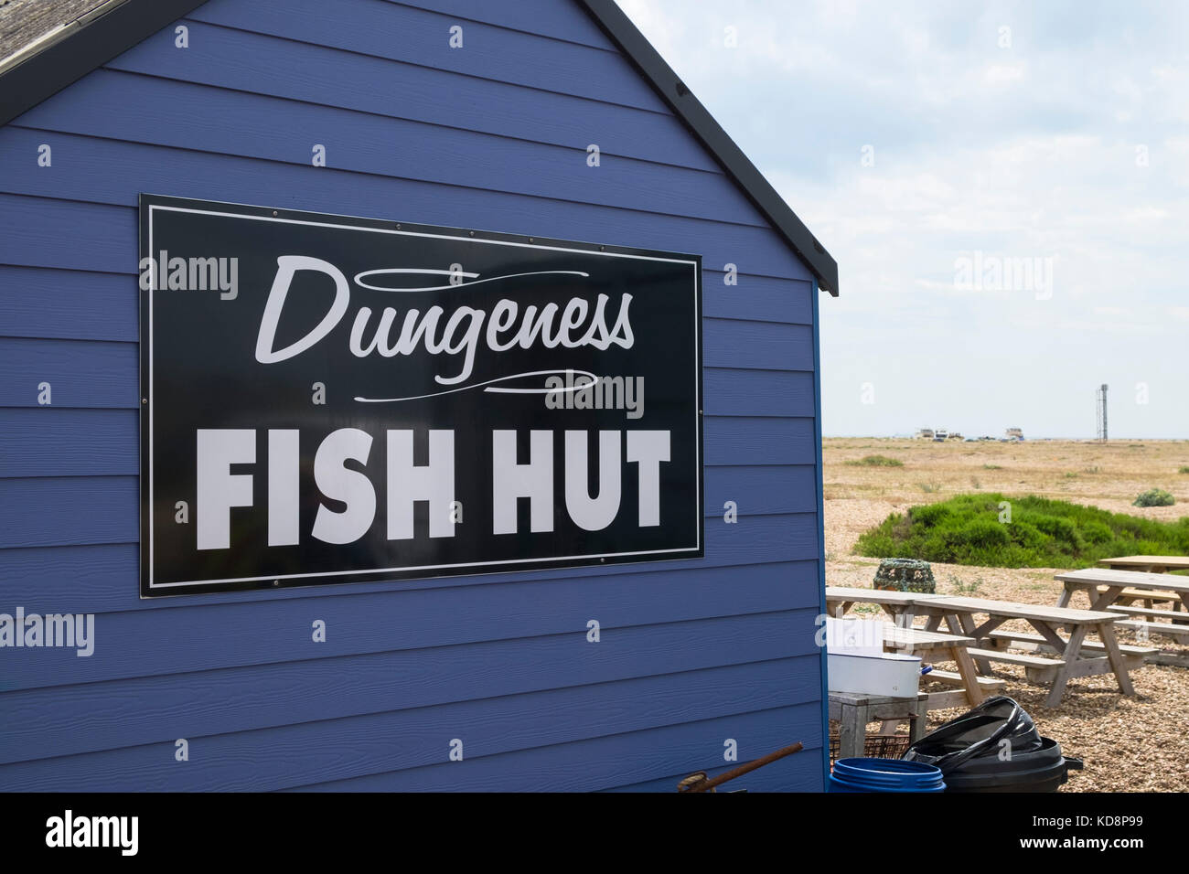 Snack shack hi-res stock photography and images - Alamy