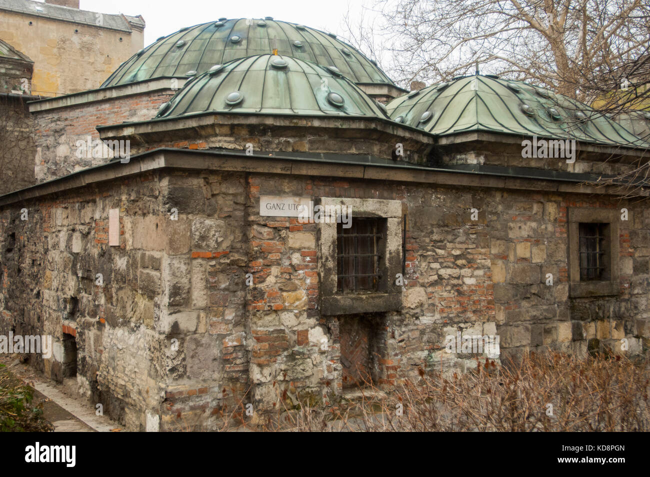 Hungaria Furdo High Resolution Stock Photography and Images - Alamy