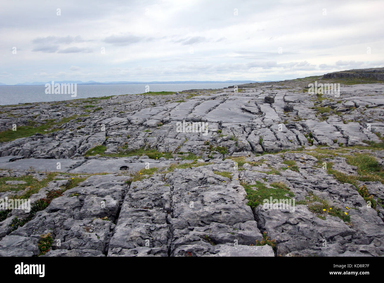 The burren area hi-res stock photography and images - Alamy