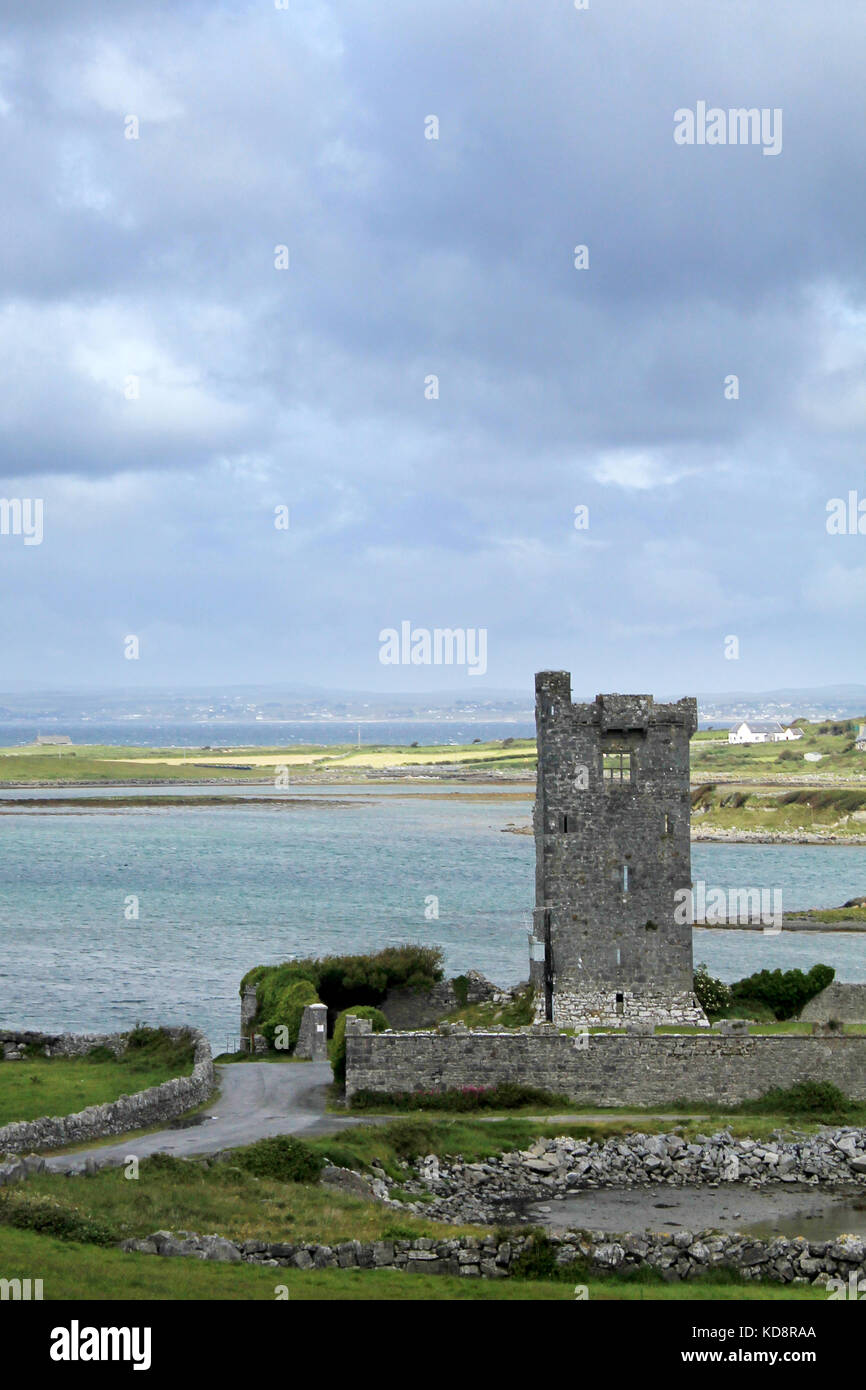 burren area Ireland Stock Photo - Alamy