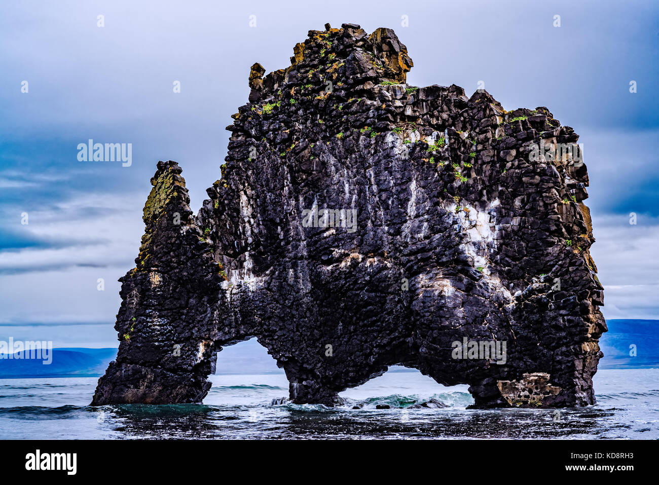 Lava rock formation hi-res stock photography and images - Alamy