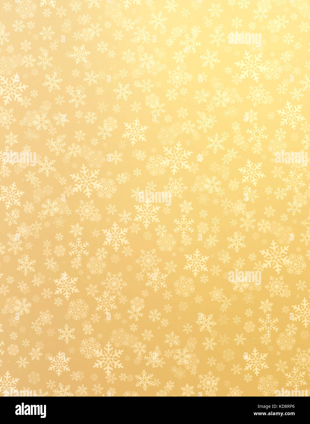 Winter snowflake pattern on hi-res stock photography and images - Alamy