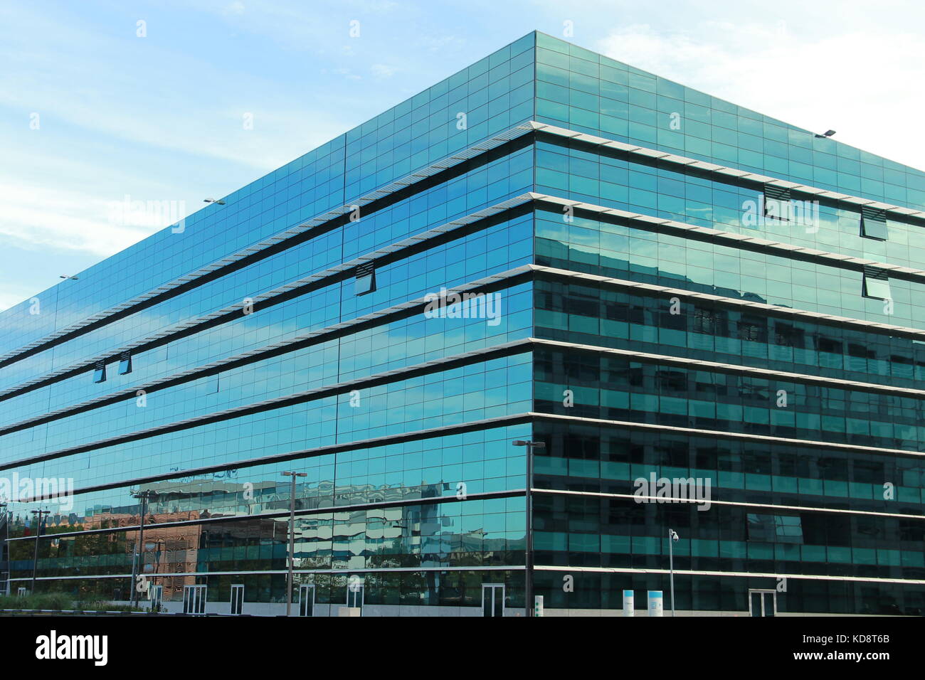 Rome eur district hi-res stock photography and images - Alamy