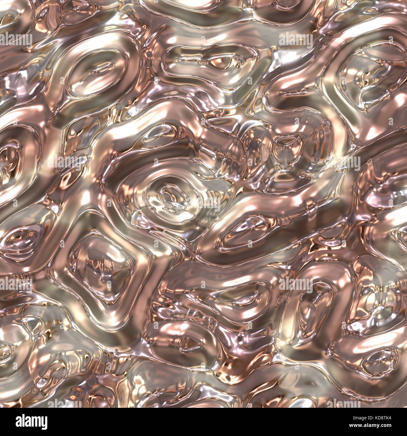 Shiny metal background Stock Photo - Alamy