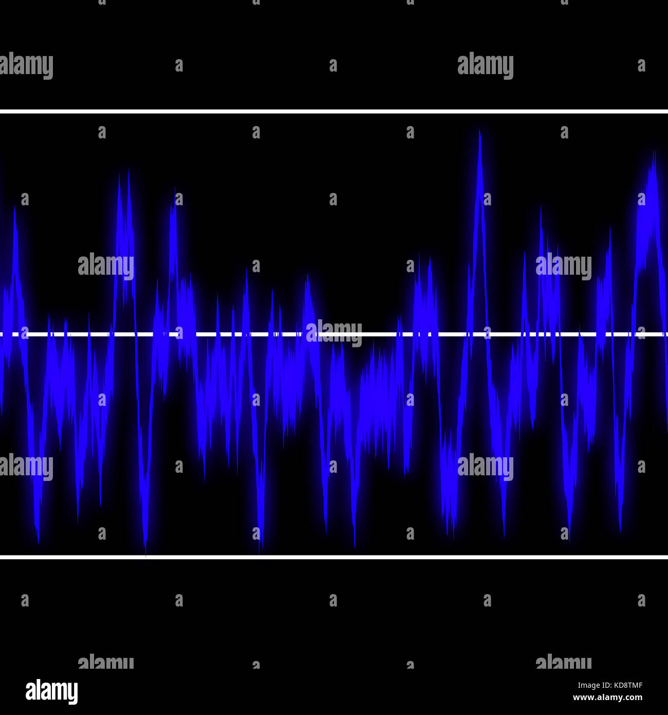 Wavelength chart hi-res stock photography and images - Alamy