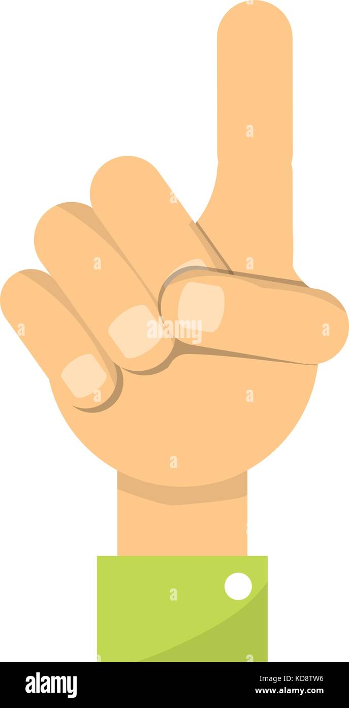 Pinky up Stock Vector Images - Alamy